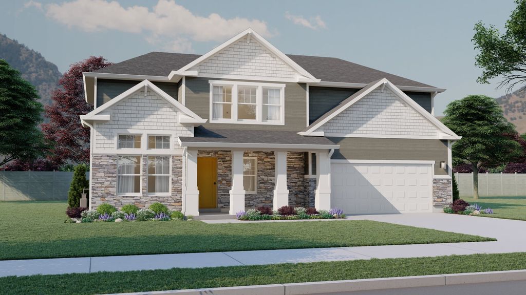 Redwood - Hart Estates - Farr West - Farr West, UT | Trulia