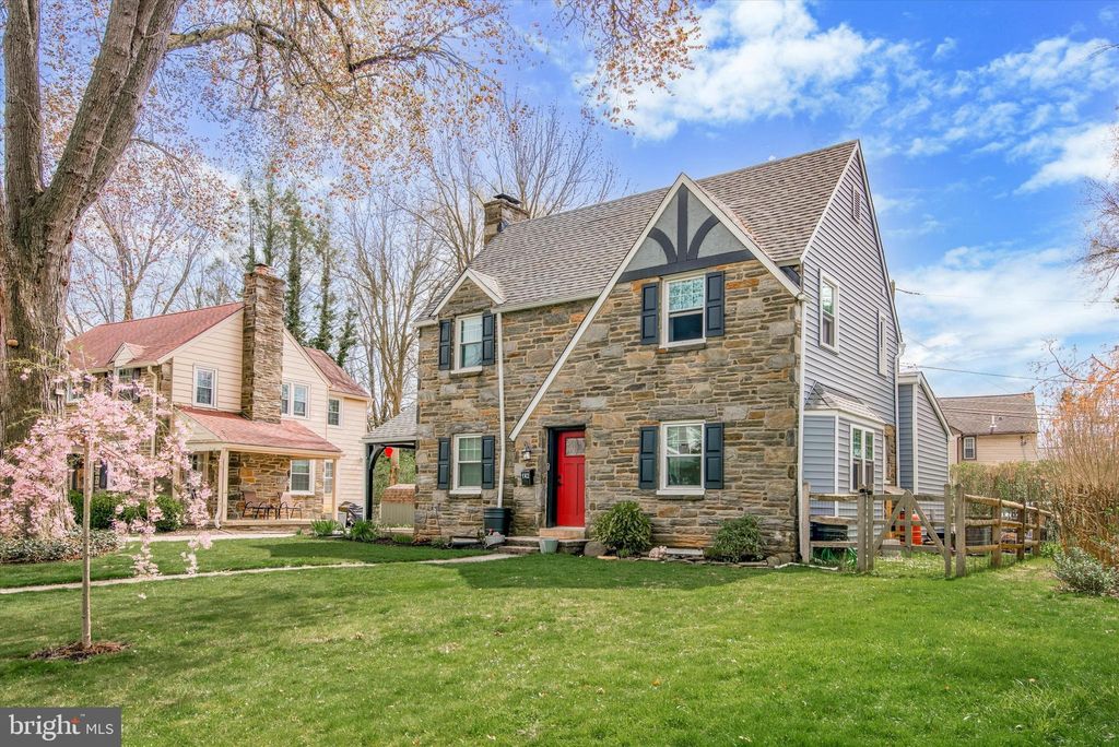 142 Trent Rd, Wynnewood, PA 19096 - See Est. Value, Schools & More