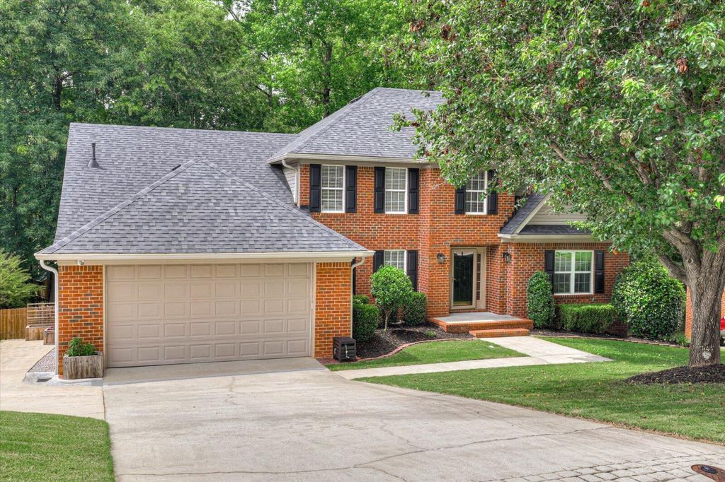 4744 SAVANNAH Lane, Evans, GA 30809 - See Est. Value, Schools & More