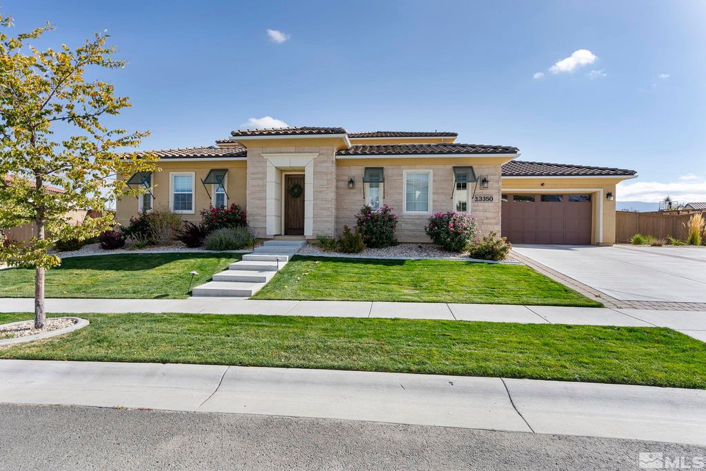 13350 Satinspar Dr, Reno, NV 89511 - See Est. Value, Schools & More