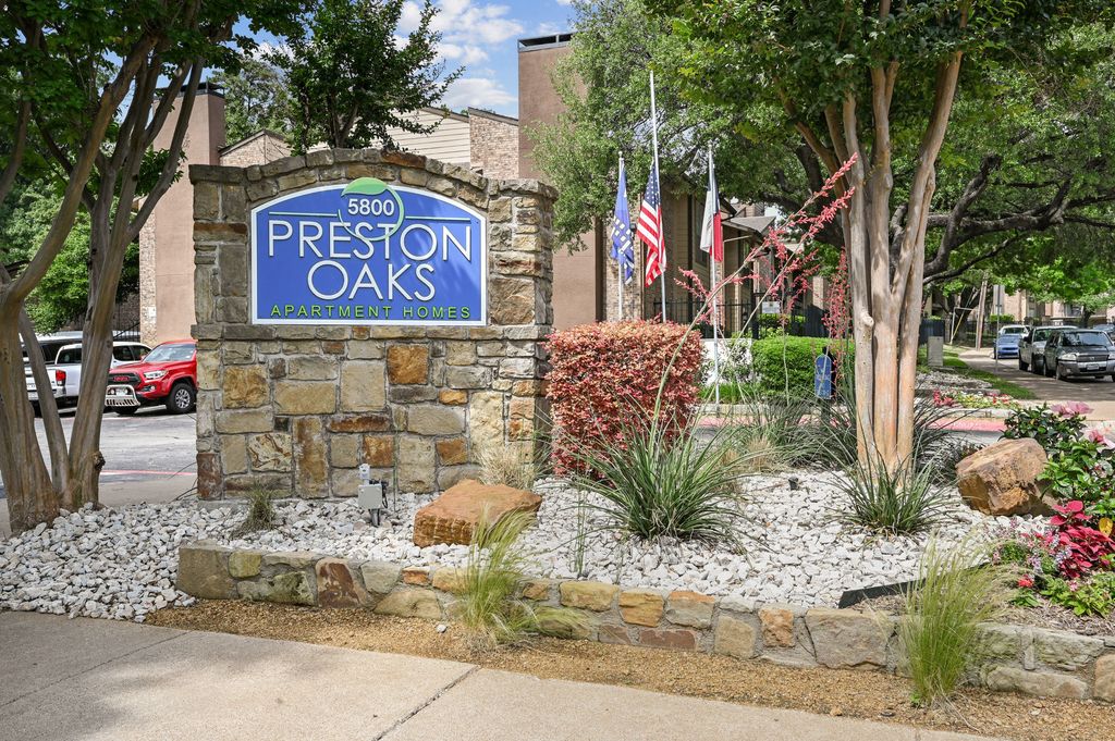 5800 Preston Oaks Rd #309511, Dallas, TX 75254 - See Est. Value ...