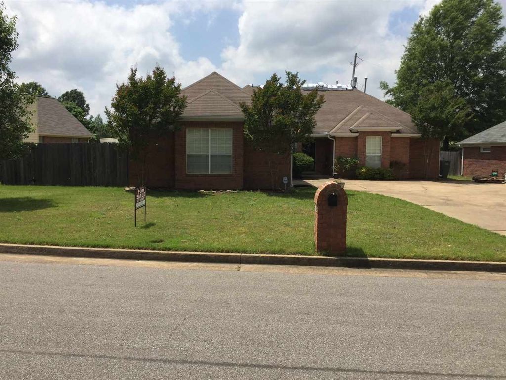 723 Radiance Dr #98, Cordova, TN 38018 - See Est. Value, Schools & More