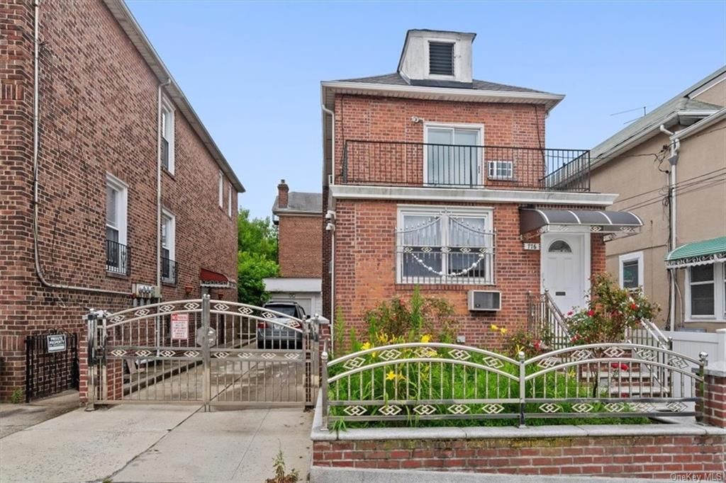 776 Adee Avenue, Bronx, NY 10467 | MLS# H6316379 | Trulia