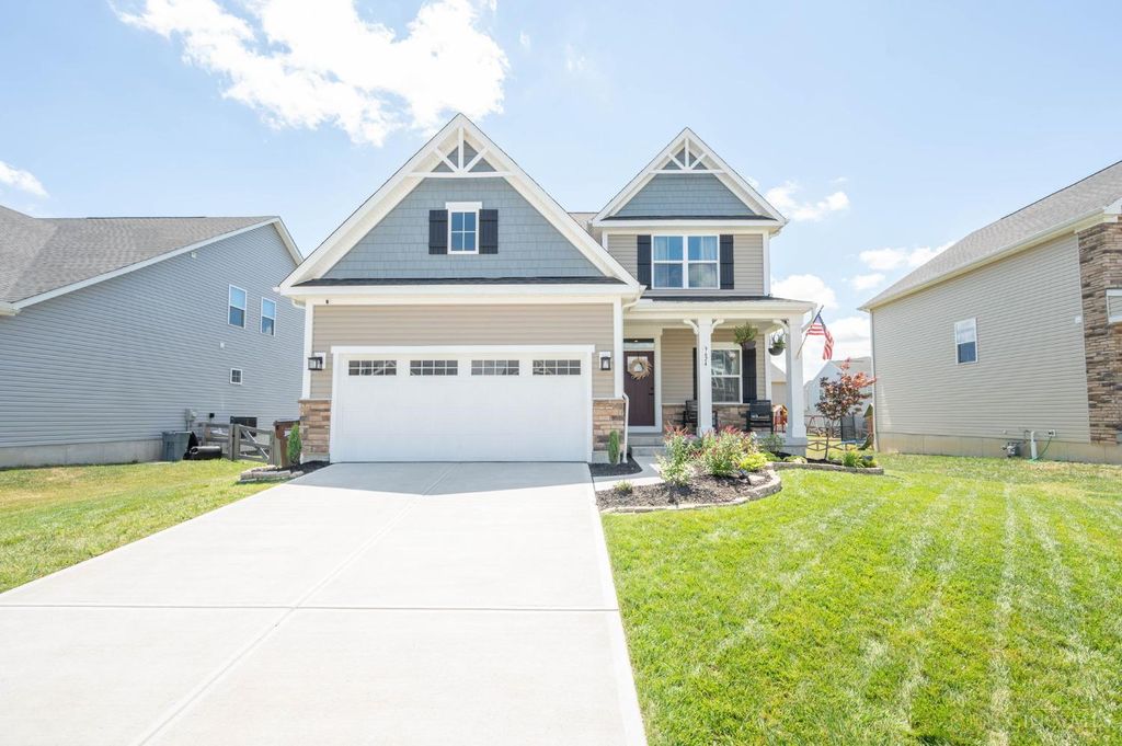 9624 Forest Hill Dr, Harrison, OH 45030 | MLS# 1810678 | Trulia