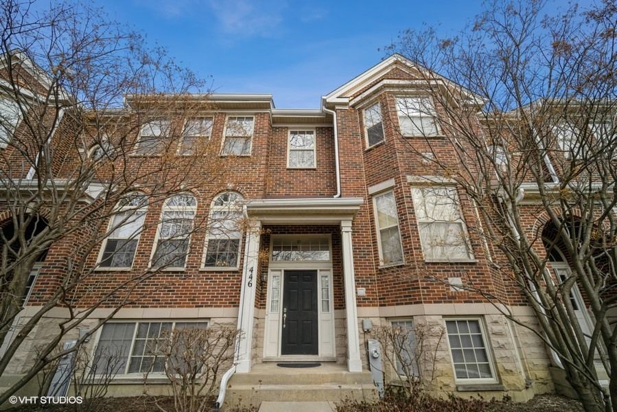 446 Prestwick Ln, Wheeling, IL 60090 | Trulia