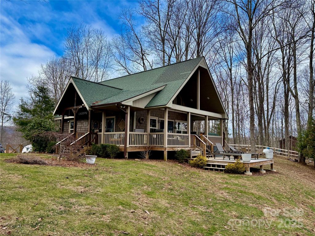 1284 River Breeze Dr #9, Creston, NC 28615 | MLS# 4332916 | Trulia