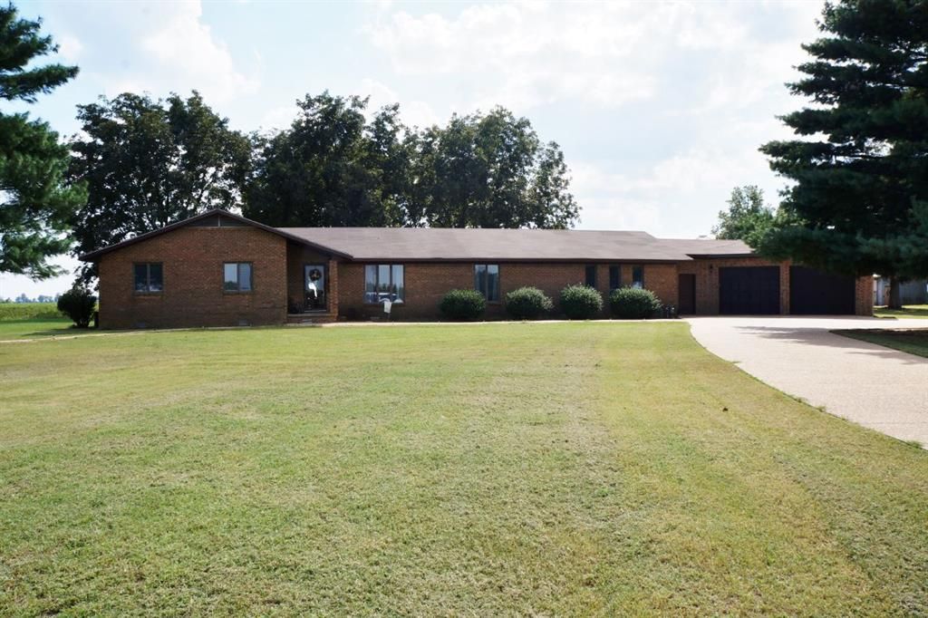 7526 State Highway 164, Cardwell, MO 63829 | MLS# 25032869 | Trulia
