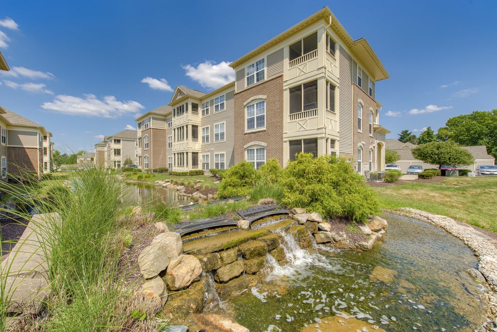 6512 Bridge Crossing Dr #634B, Indianapolis, IN 46227 - See Est. Value ...