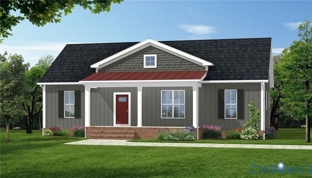 E Briery Way Rd, Farmville, VA 23901 | MLS# 2601236 - Trulia | Trulia