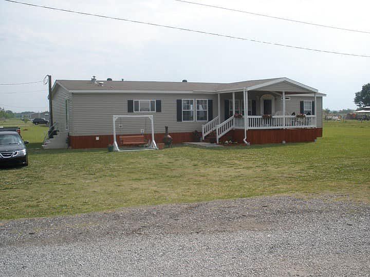 154 Oscor Ln, Raceland, LA 70394 | Trulia