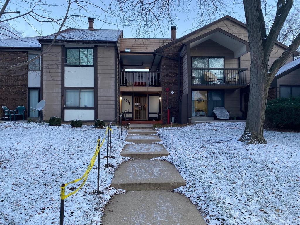8631 North Servite DRIVE UNIT 115, Milwaukee, WI 53223 | Trulia