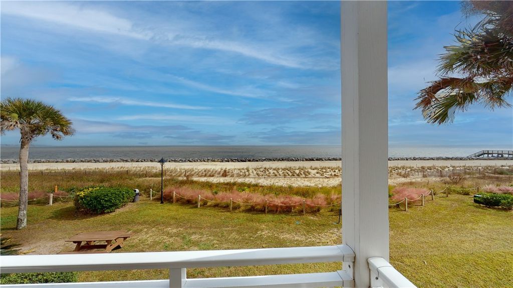 1175 N Beachview Dr #132, Jekyll Island, GA 31527 - See Est. Value ...