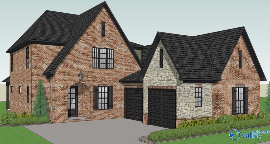 7809 Bingley Glen Ct, Owens Cross Roads, AL 35763 | MLS# 21900921 | Trulia