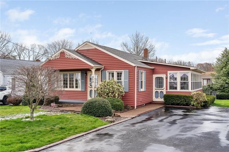 209 E Metzger Ave, Butler, PA 16001 | Trulia