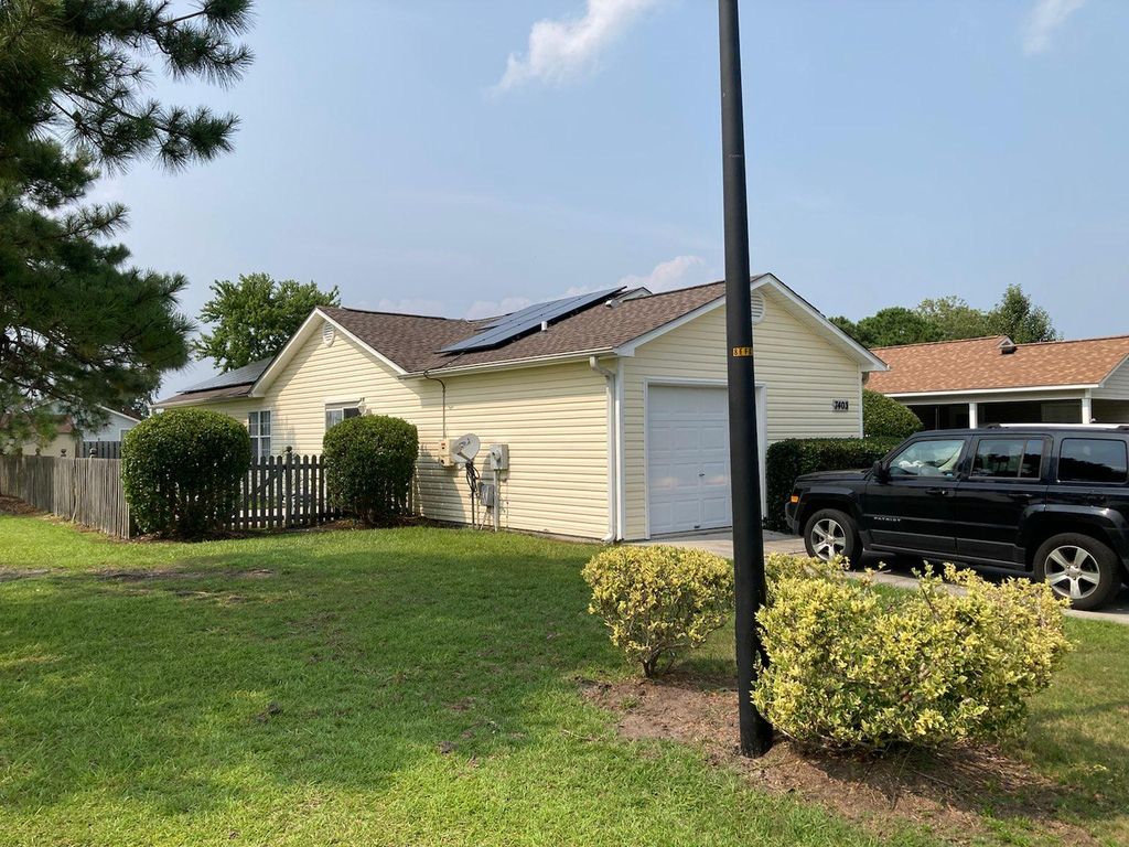 7403 Ern Way, Wilmington, NC 28411 - See Est. Value, Schools & More