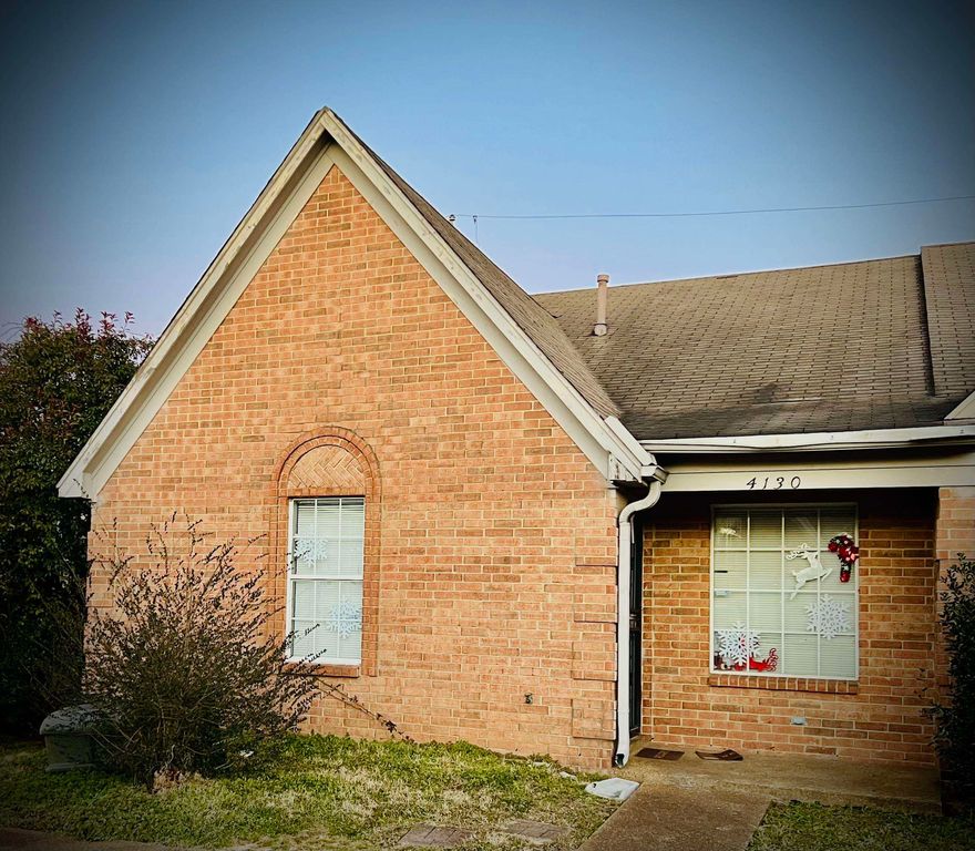 4130 Meadow Chase Cv, Memphis, TN 38115 | Trulia