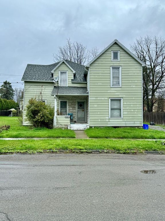 212 Front St, Elmira, NY 14901 | MLS# 274180 | Trulia