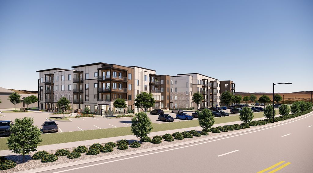 16431 N Parkview Pl #985309, Surprise, AZ 85374 | Trulia