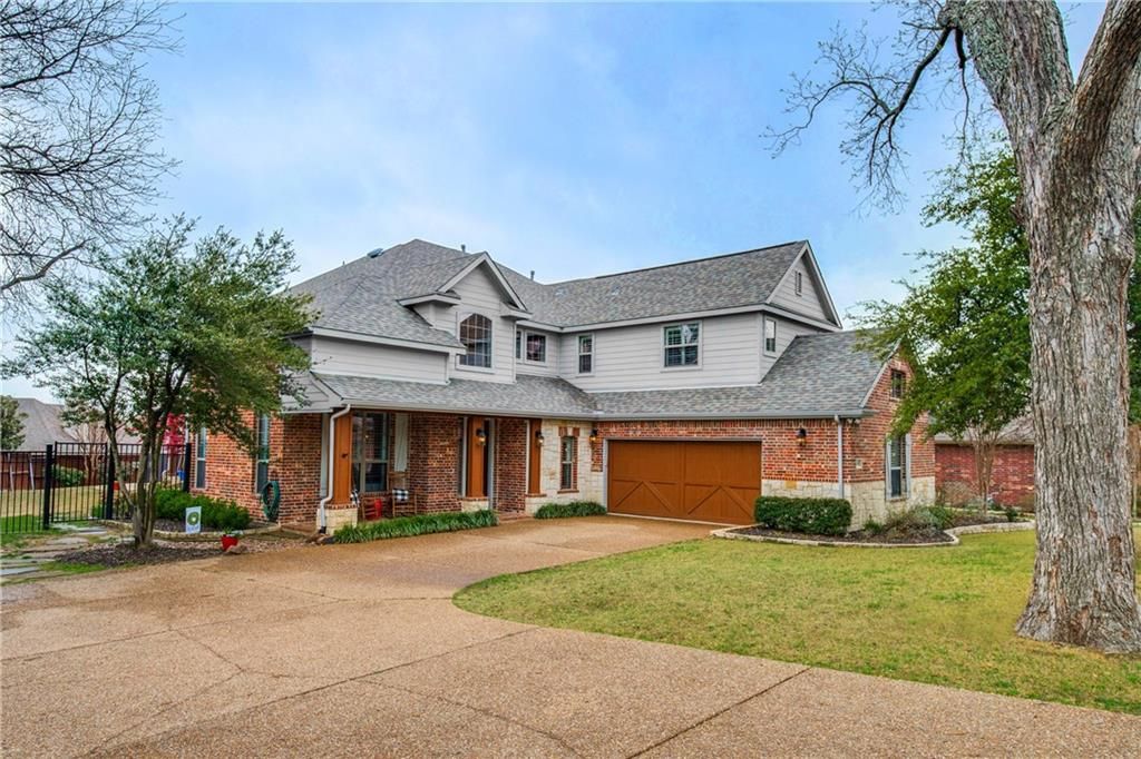 5140 Stream Crest Way, Fairview, TX 75069 - See Est. Value, Schools & More