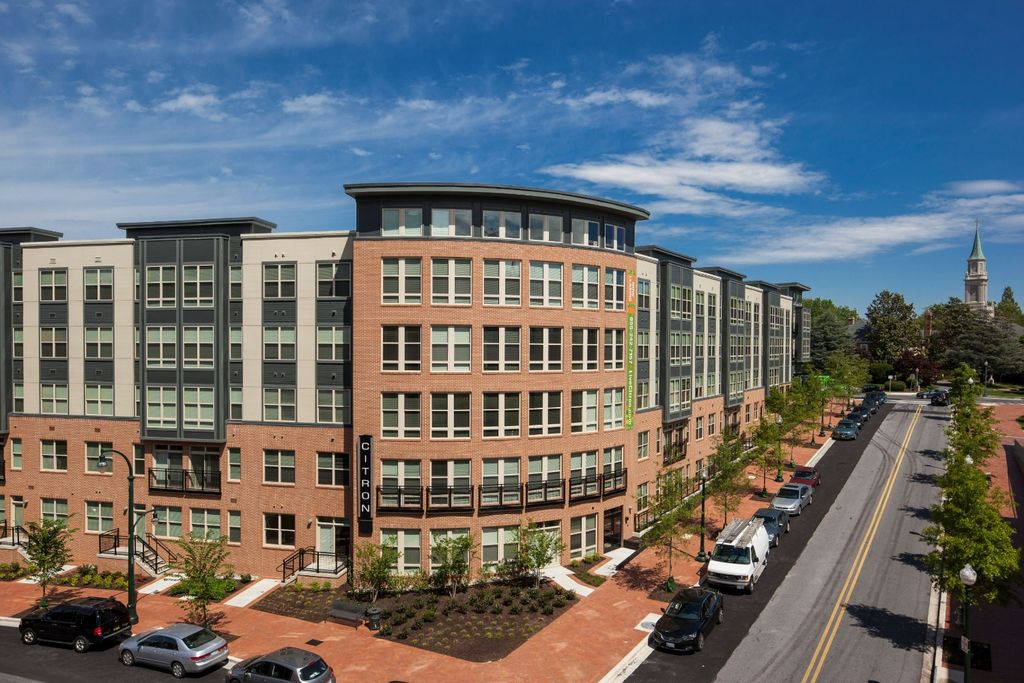 The Citron - Silver Spring, MD | Trulia