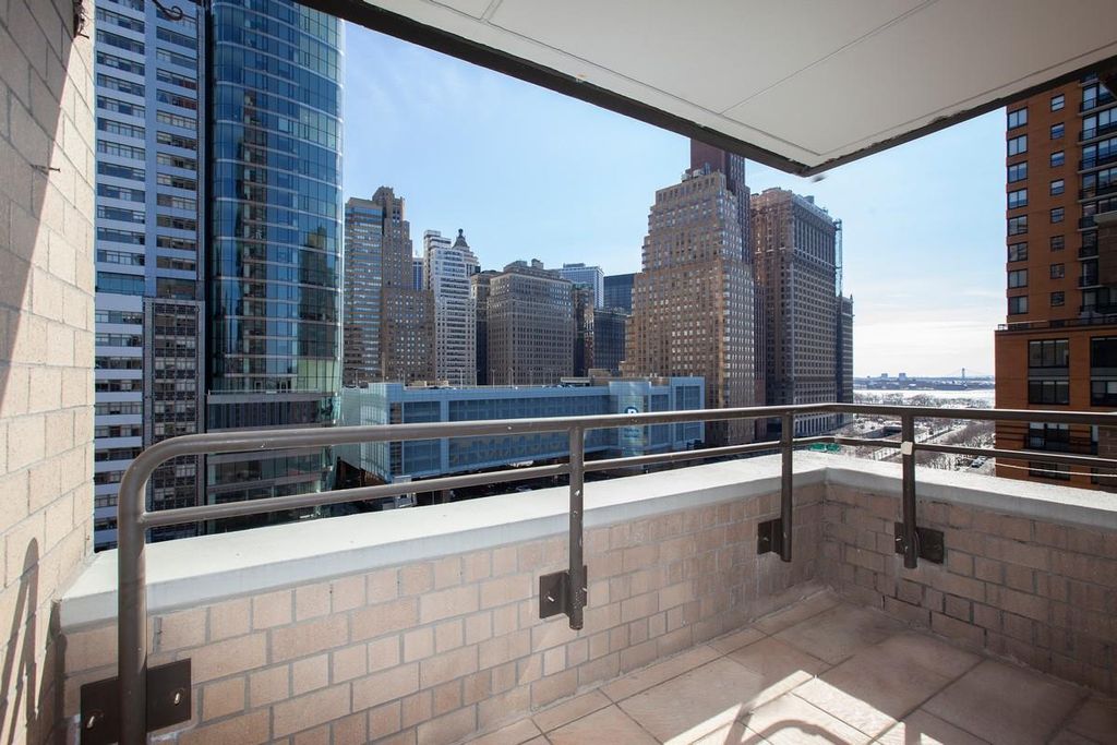 200 Rector Pl #11K, New York, NY 10280 - See Est. Value, Schools & More