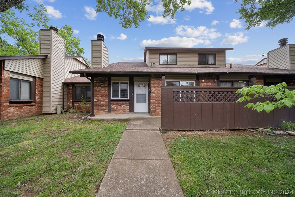 1228 S 110th East Ave #2C, Tulsa, OK 74128 - See Est. Value, Schools & More