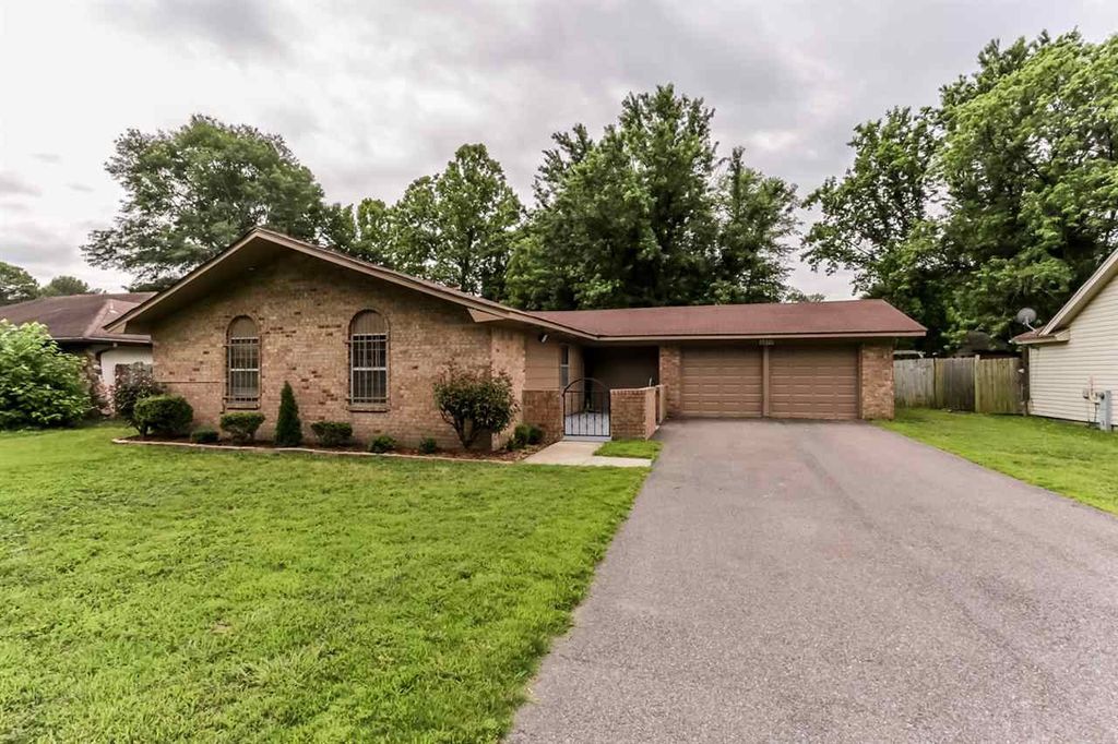 6539 Honeybrook Rd #24, Memphis, TN 38134 - See Est. Value, Schools & More