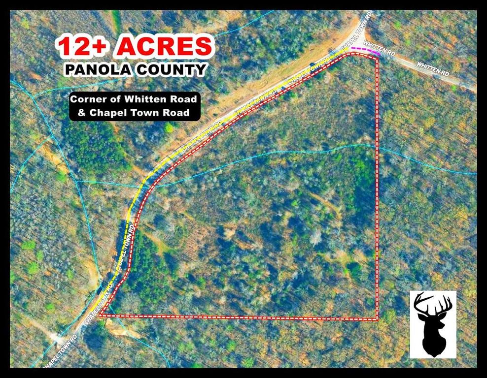 1600 Chapel Town Rd, Courtland, MS 38620 | MLS# 164383 - Trulia | Trulia