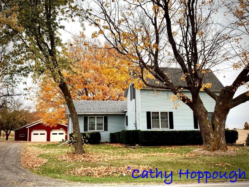 6420 W Tupper Lake Rd, Lake Odessa, MI 48849 | Trulia