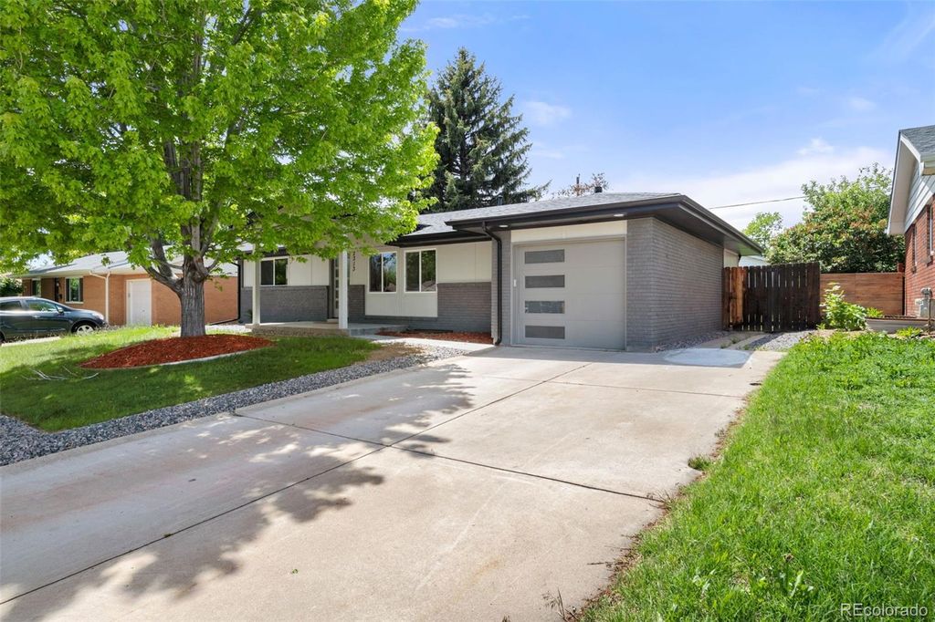 2313 S Raleigh Street, Denver, CO 80219 | MLS# 2651894 | Trulia