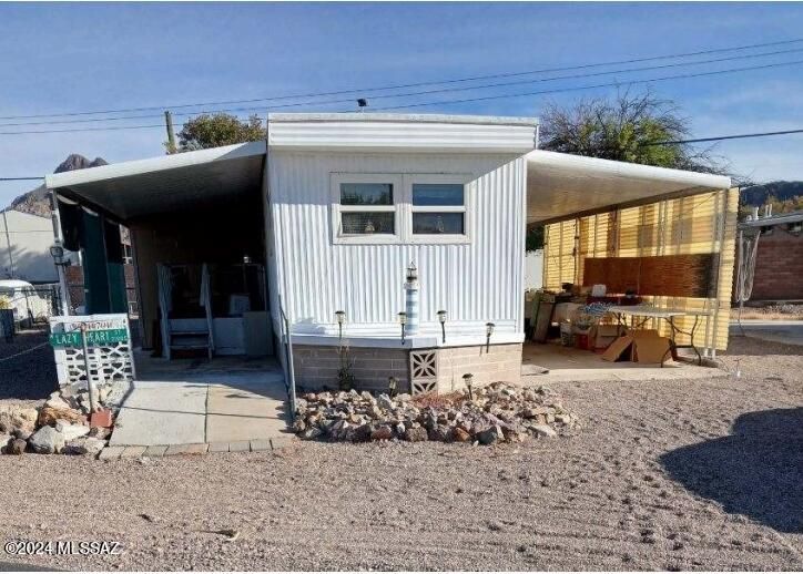 5474 W Lazy Heart St, Tucson, AZ 85713 | MLS# 22414604 | Trulia