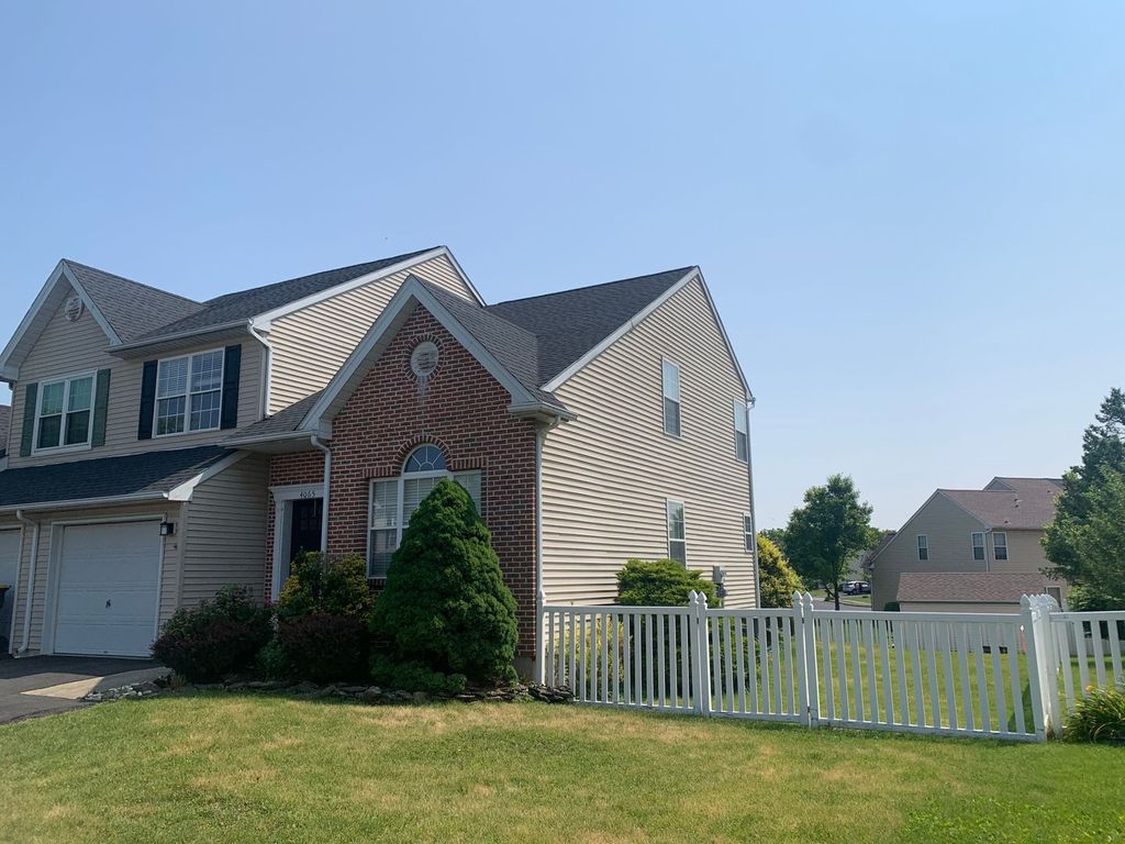 4065 Appleseed Dr, Coplay, PA 18037 - See Est. Value, Schools & More