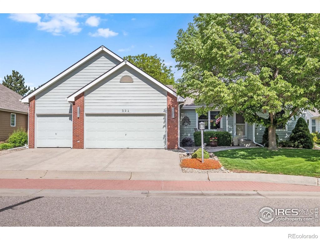 321 Holladay Court, Loveland, CO 80538 - See Est. Value, Schools & More