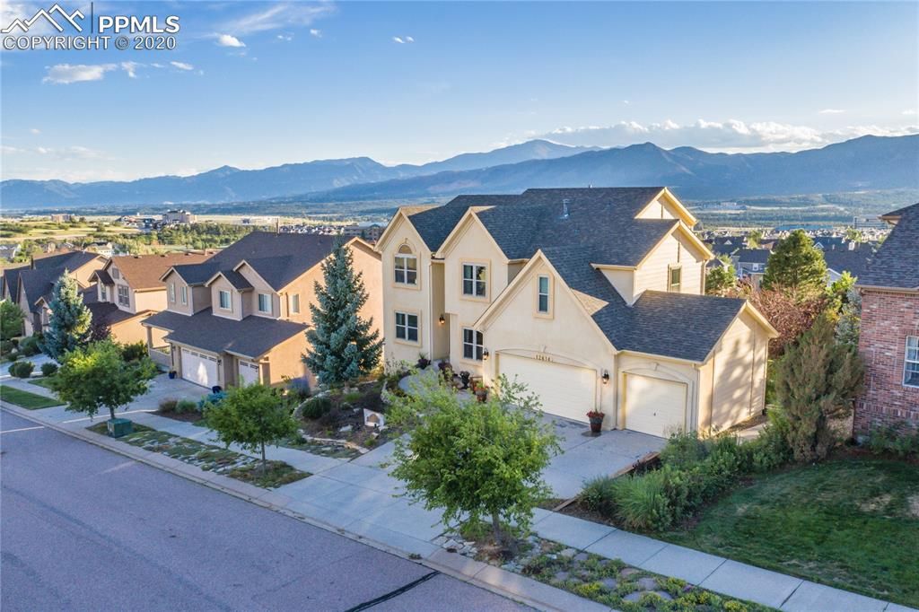 12614 Berrywood Dr, Colorado Springs, CO 80921 - See Est. Value ...