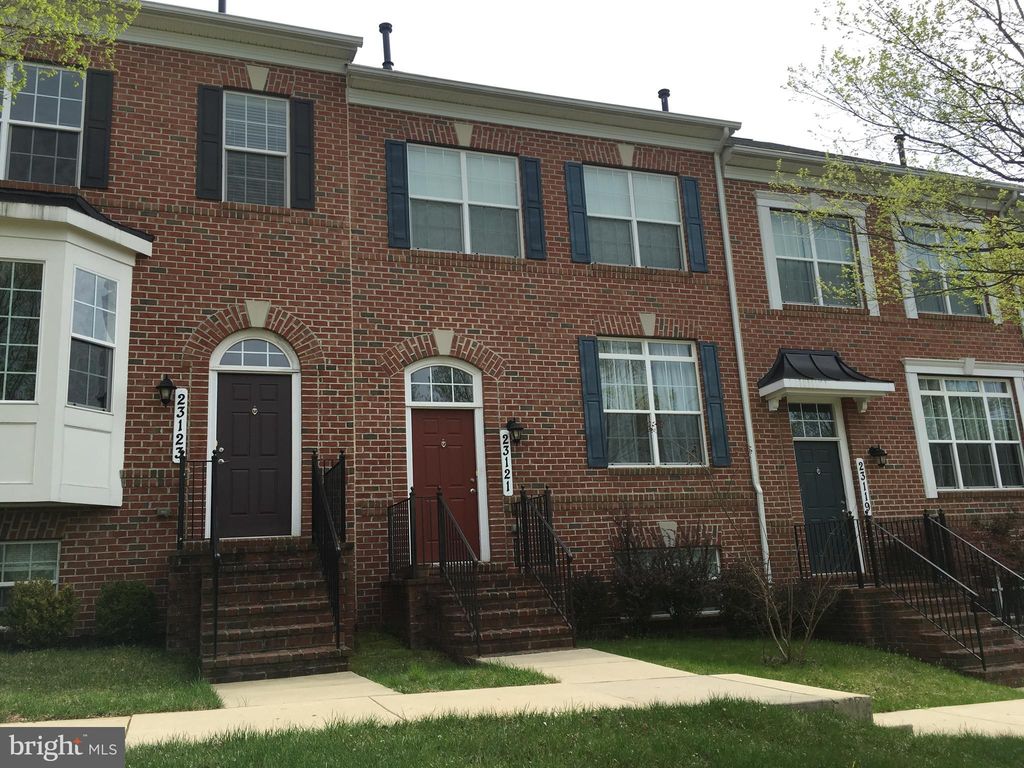 23121 Arora Hills Dr, Clarksburg, MD 20871 - See Est. Value, Schools & More