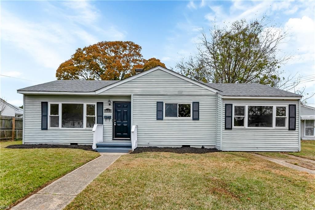 5621 Norlina Rd, Virginia Beach, VA 23455 - See Est. Value, Schools & More