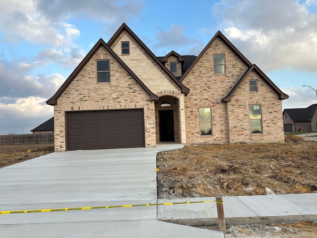 3910 Uzma Wood St, Beaumont, TX 77706 | Trulia