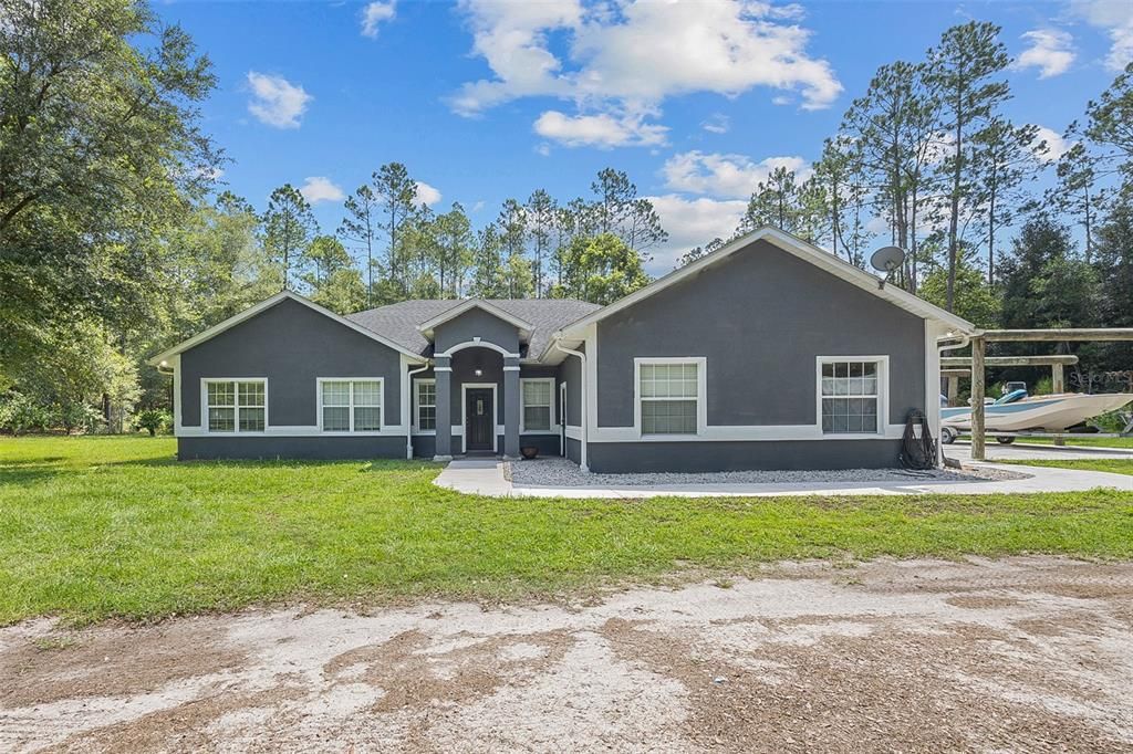 15745 SW 15th Ave, Newberry, FL 32669 - See Est. Value, Schools & More