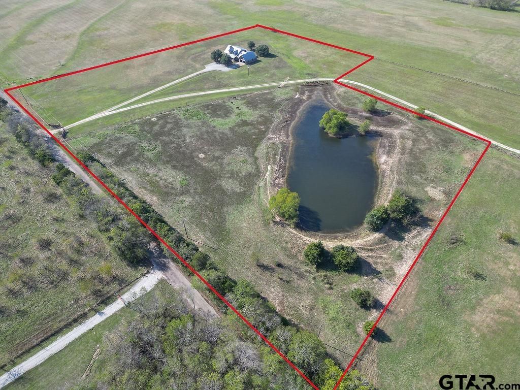 411 Rs County Rd, Pt, TX 75472 | MLS# 24016012 | Trulia