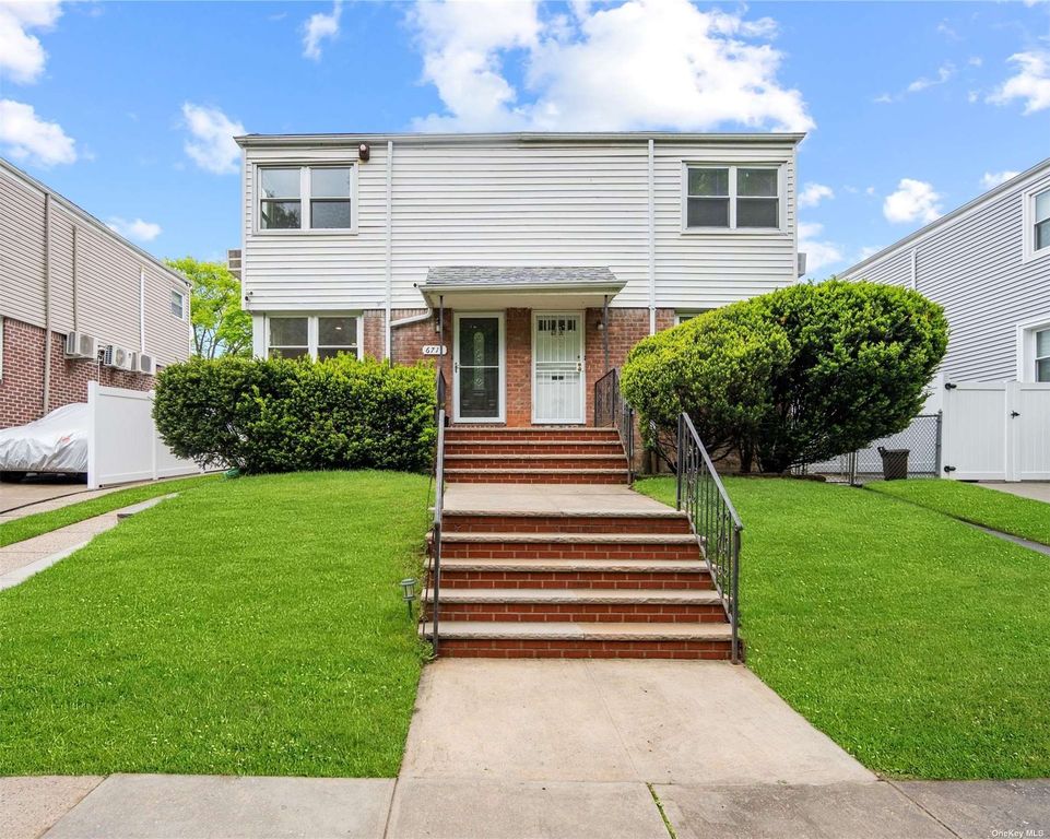 67-11 210th Street, Oakland Gardens, NY 11364 | Trulia