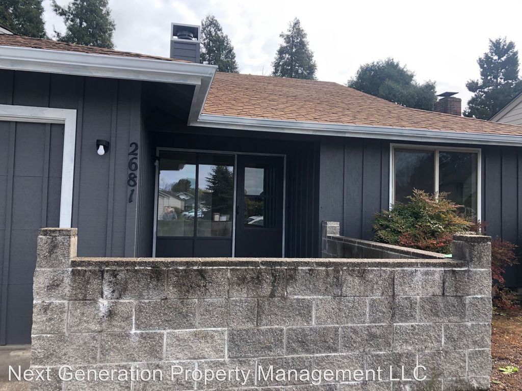 2681 Erin Way, Eugene, OR 97408 - See Est. Value, Schools & More