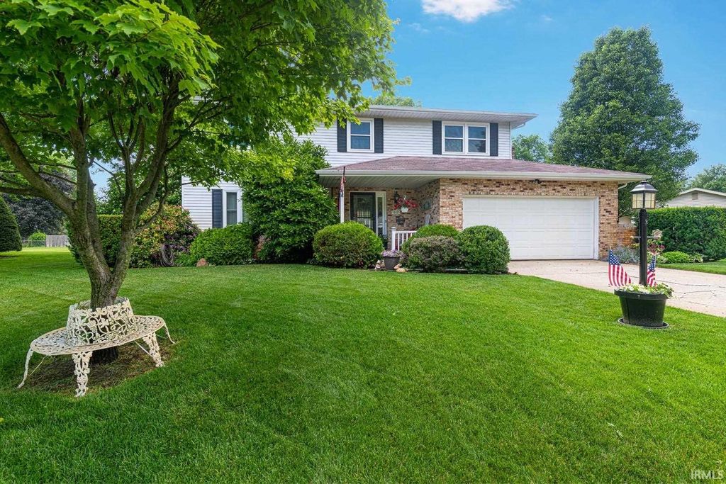 51817 Stoney Creek Dr, Elkhart, IN 46514 | Trulia