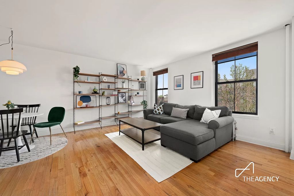 417 Hicks St #5D, Brooklyn, NY 11201 | Trulia