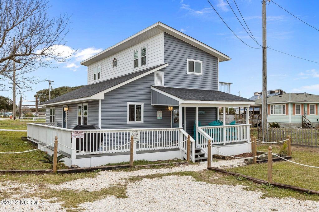 1140 Salter Path Road, Salter Path, NC 28512 | MLS# 100362265 | Trulia