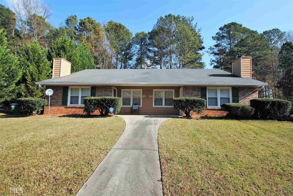 2384 Rosedale Rd, Snellville, GA 30078 - See Est. Value, Schools & More