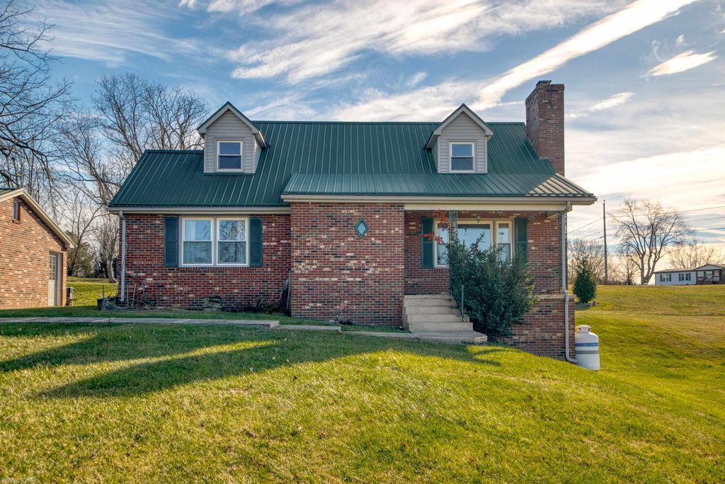 4126 Holbert Ave, Draper, VA 24324 - See Est. Value, Schools & More