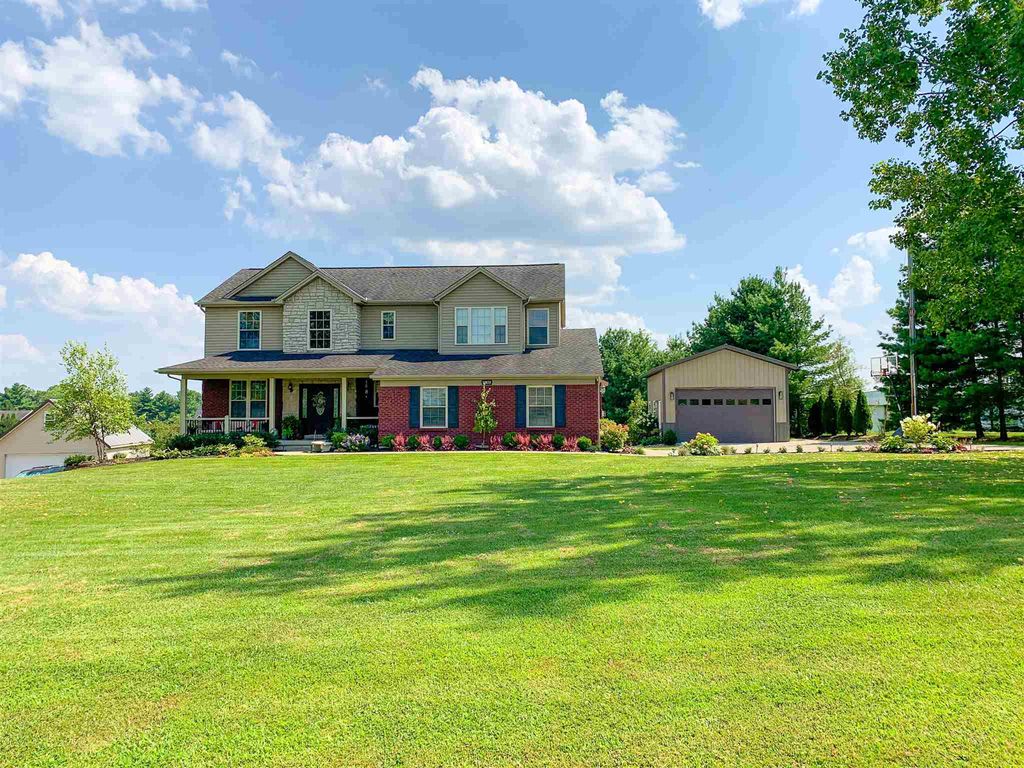 10835 Pleasant Ridge Rd, Alexandria, KY 41001 | Trulia
