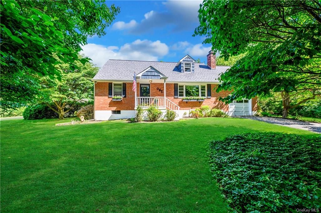 1 Rutledge Road, Valhalla, NY 10595 | MLS# H6316237 | Trulia