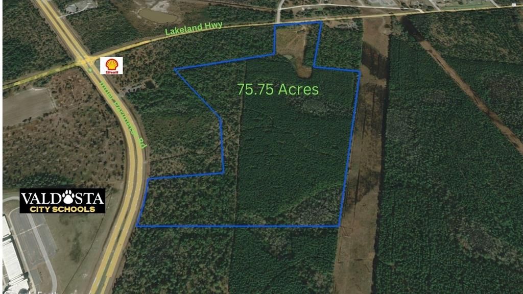 Inner Perimeter Rd, Valdosta, GA 31602 - See Est. Value, Schools & More