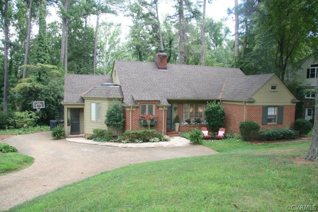 405 West Drive Cir, Henrico, VA 23229 - See Est. Value, Schools & More